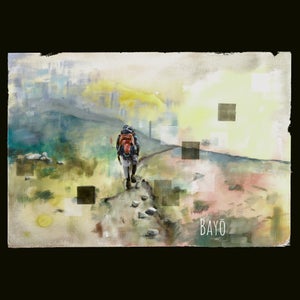 Bayō | triple j Unearthed