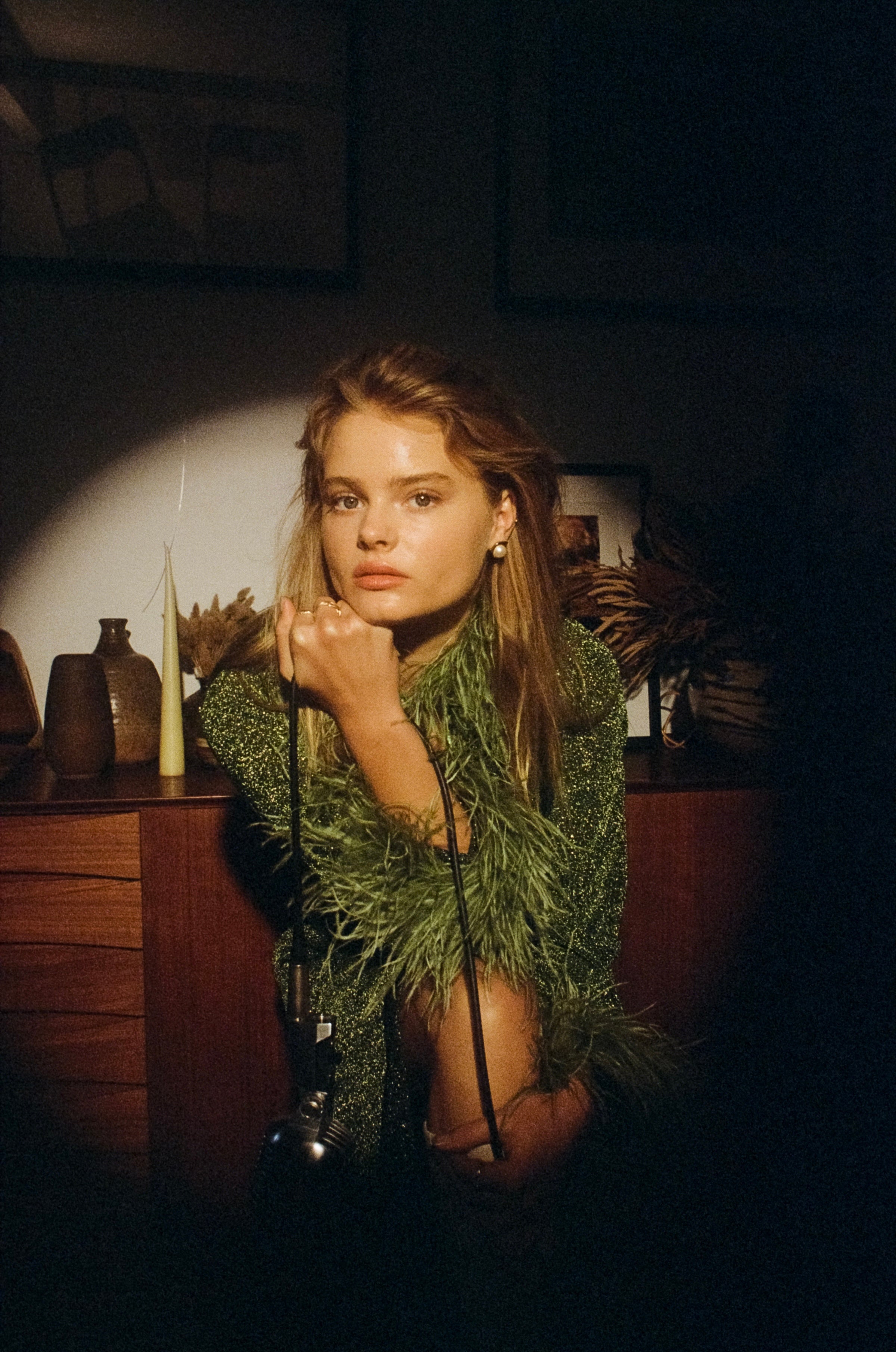 Zoe Blume | triple j Unearthed