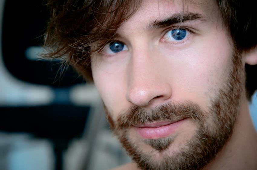 Simon Paul | triple j Unearthed