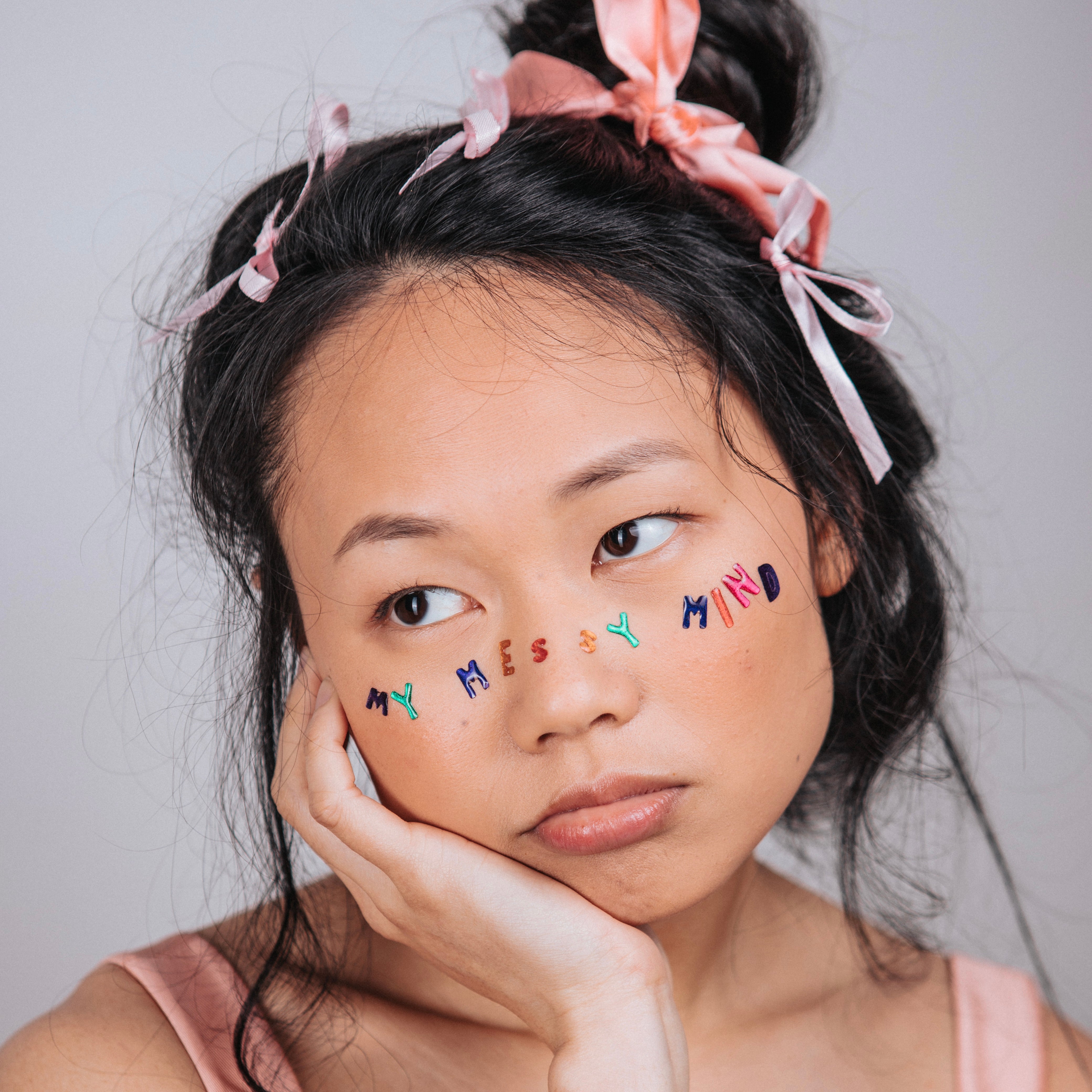 Ivoris | triple j Unearthed