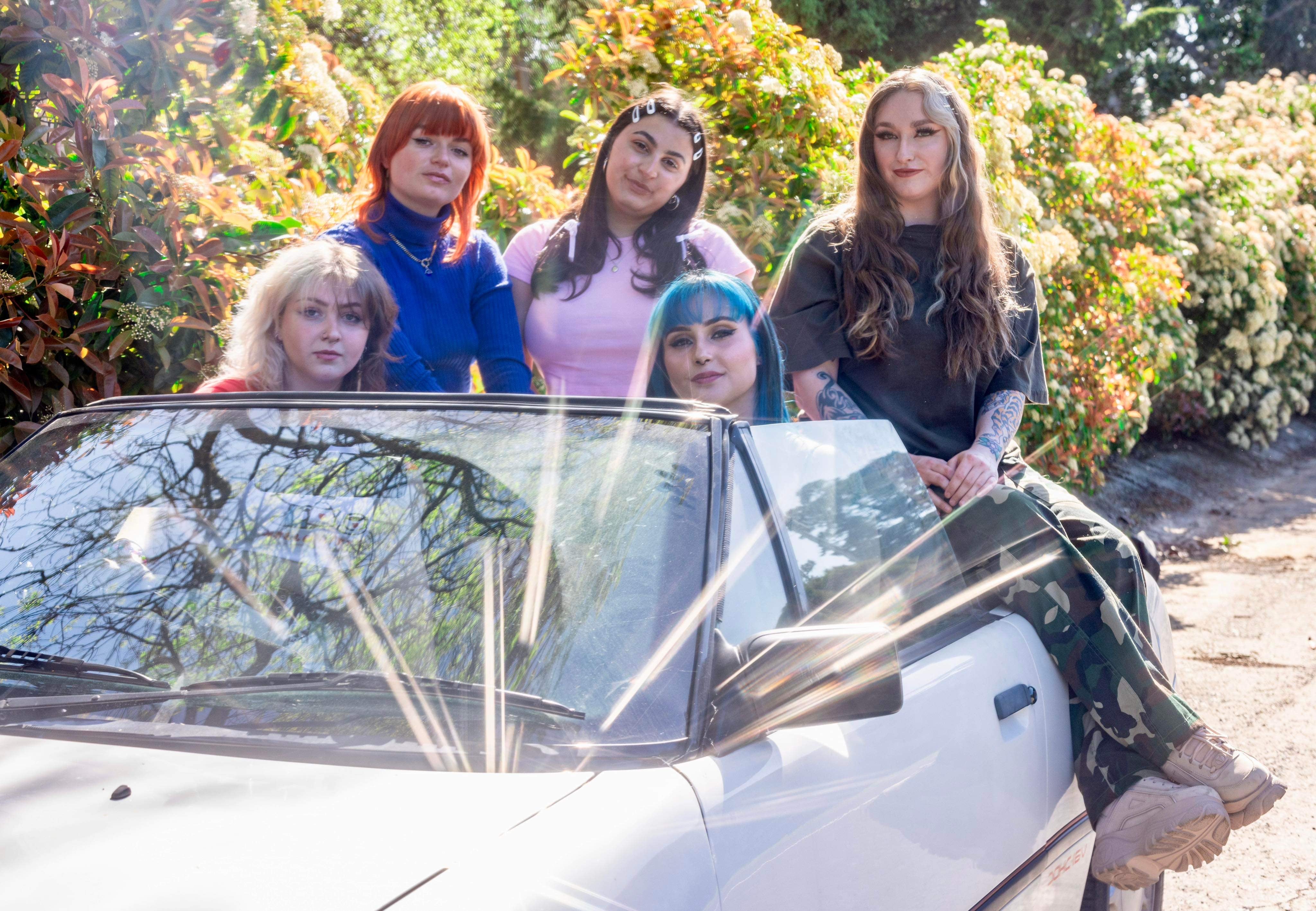 Pest Control | triple j Unearthed