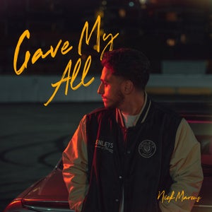 Nick Marcus | triple j Unearthed