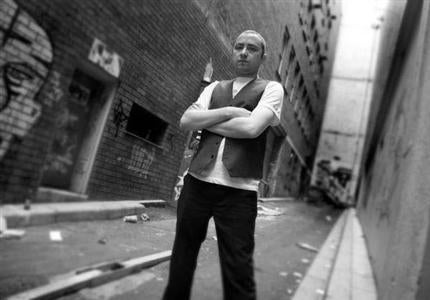 Ben Butcher | triple j Unearthed