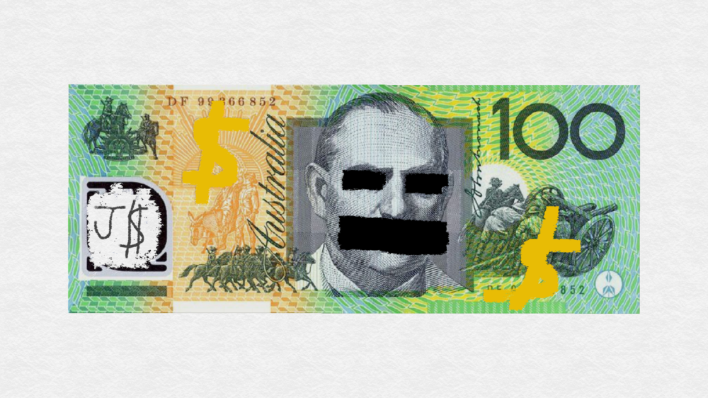 J money | triple j Unearthed