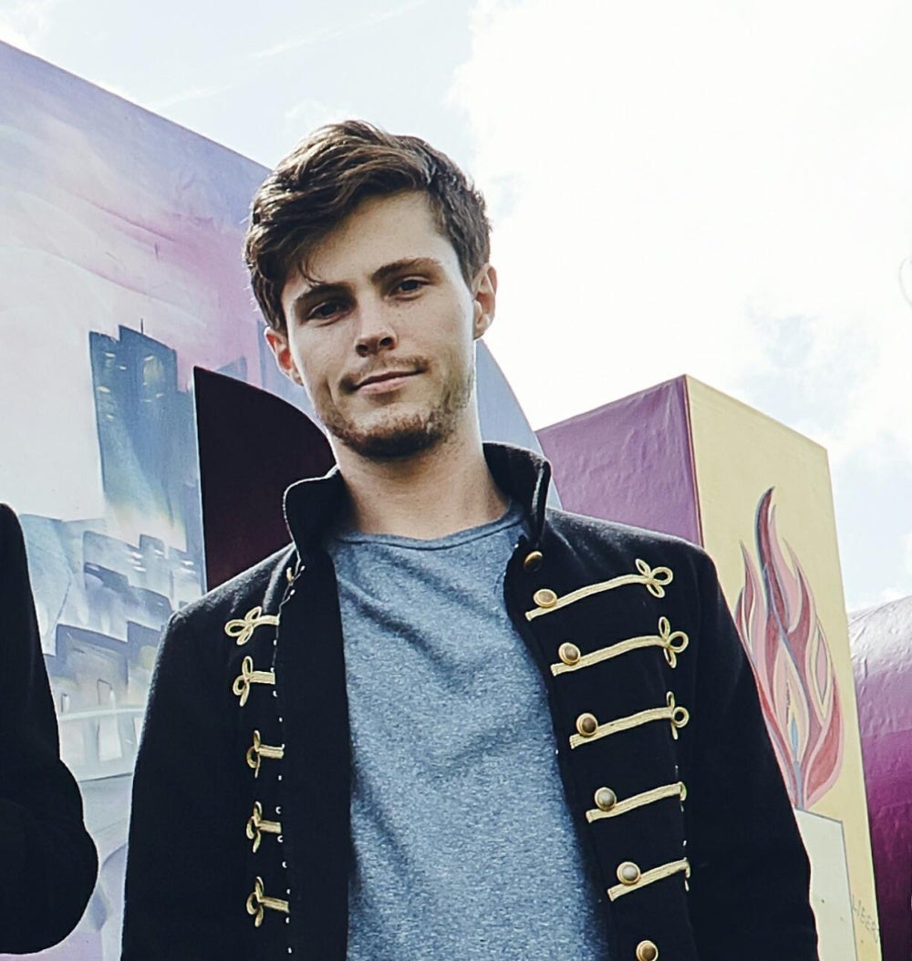 Lachy Becke | triple j Unearthed