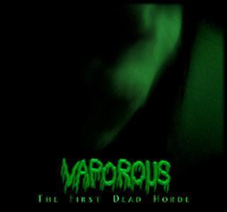 Vaporous | triple j Unearthed