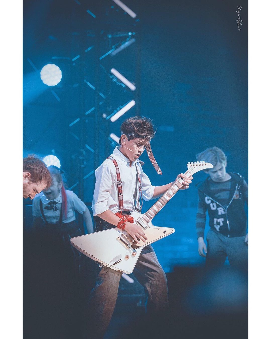 Brendan Rutledge | triple j Unearthed