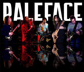 PALEFACE | triple j Unearthed