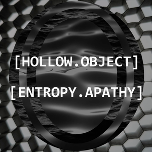 Hollow Object | triple j Unearthed