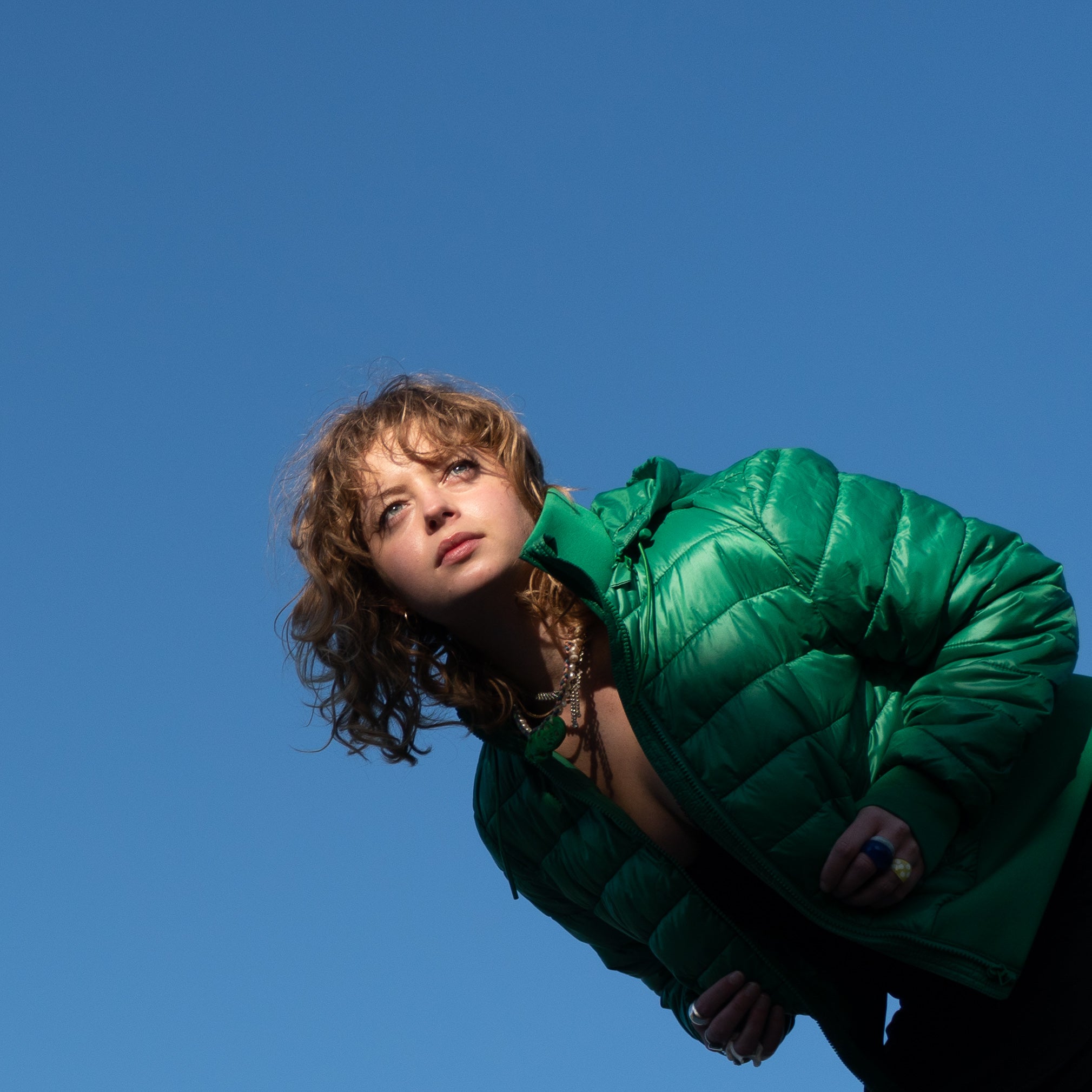 Ruby Humberstone | triple j Unearthed