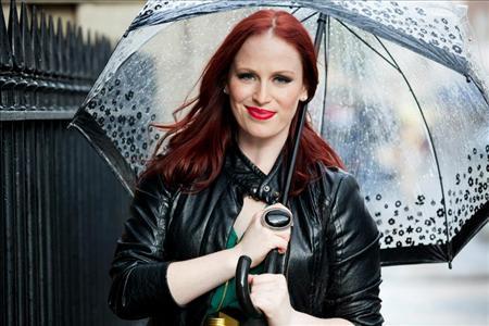 Erin Mortimer | triple j Unearthed