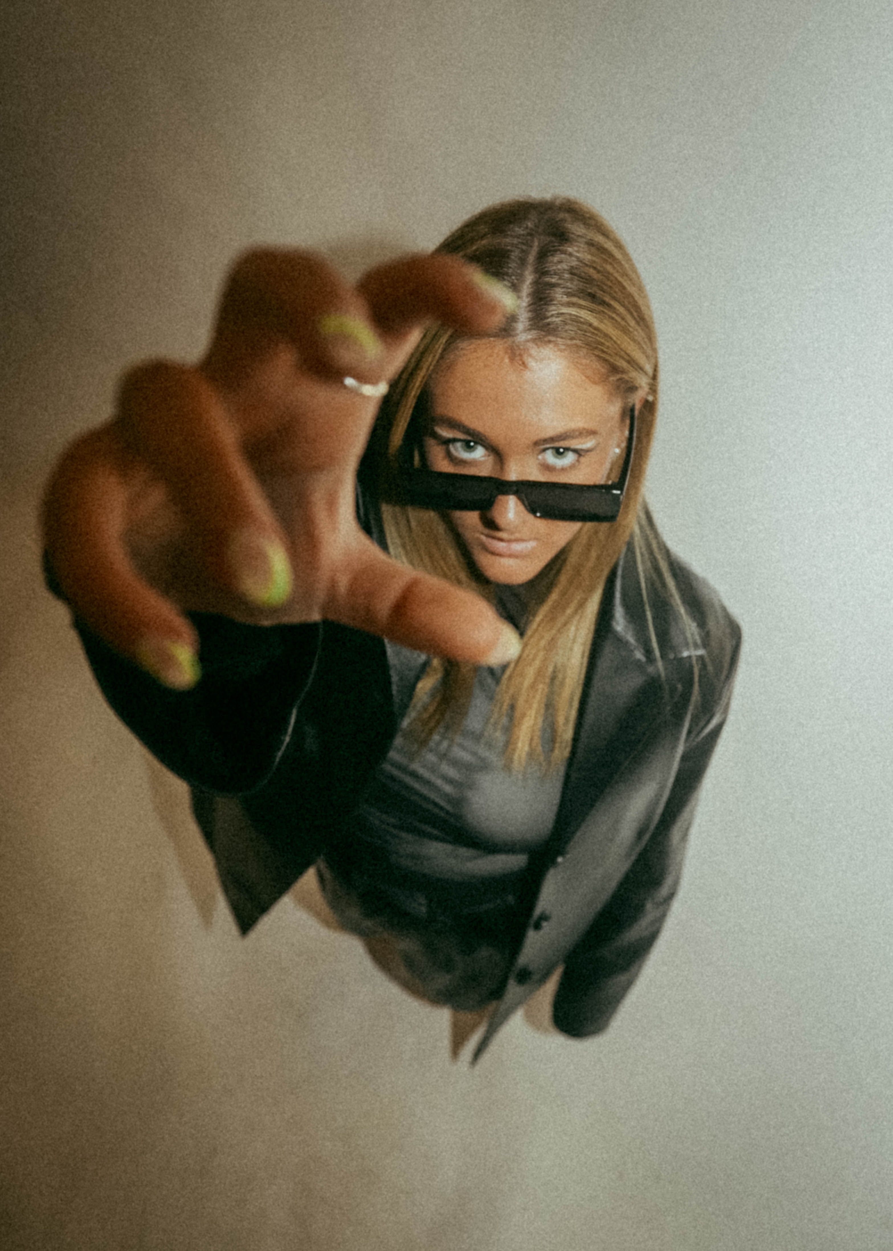 Eleanor Meegan | triple j Unearthed