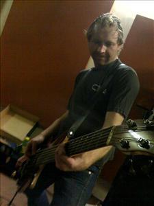 William Beverley | triple j Unearthed