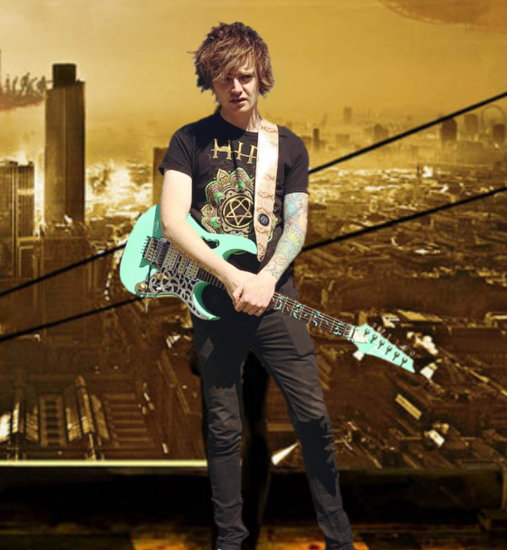 Kane | triple j Unearthed