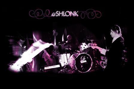 Le Shlonk | triple j Unearthed