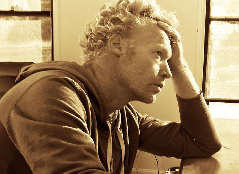 Nick Disbray | triple j Unearthed