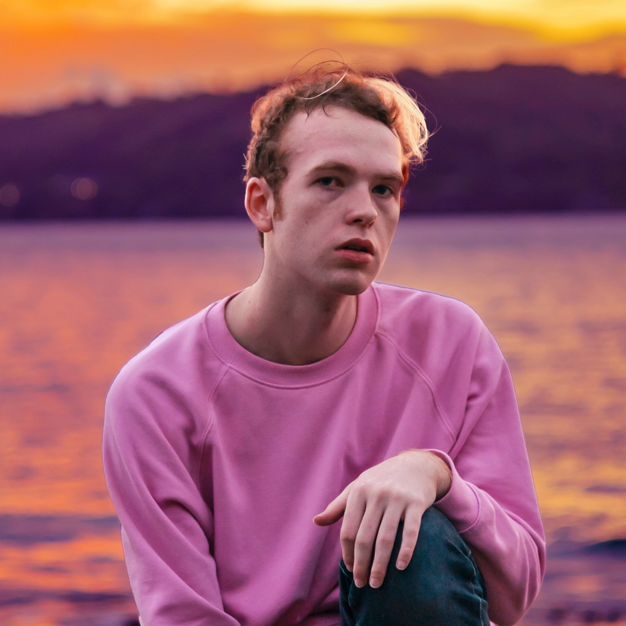 Logan Stone | triple j Unearthed