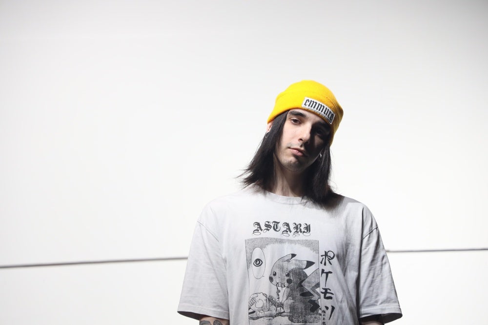 Rivilin | triple j Unearthed