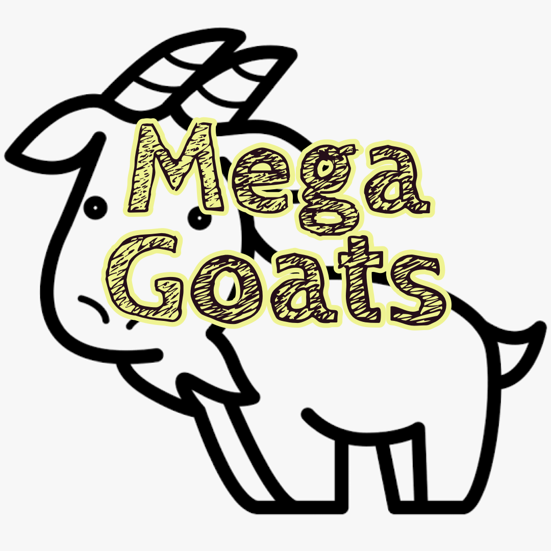 The Mega_Goat | triple j Unearthed