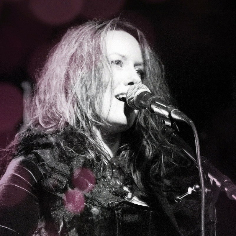 Susan Lily | triple j Unearthed