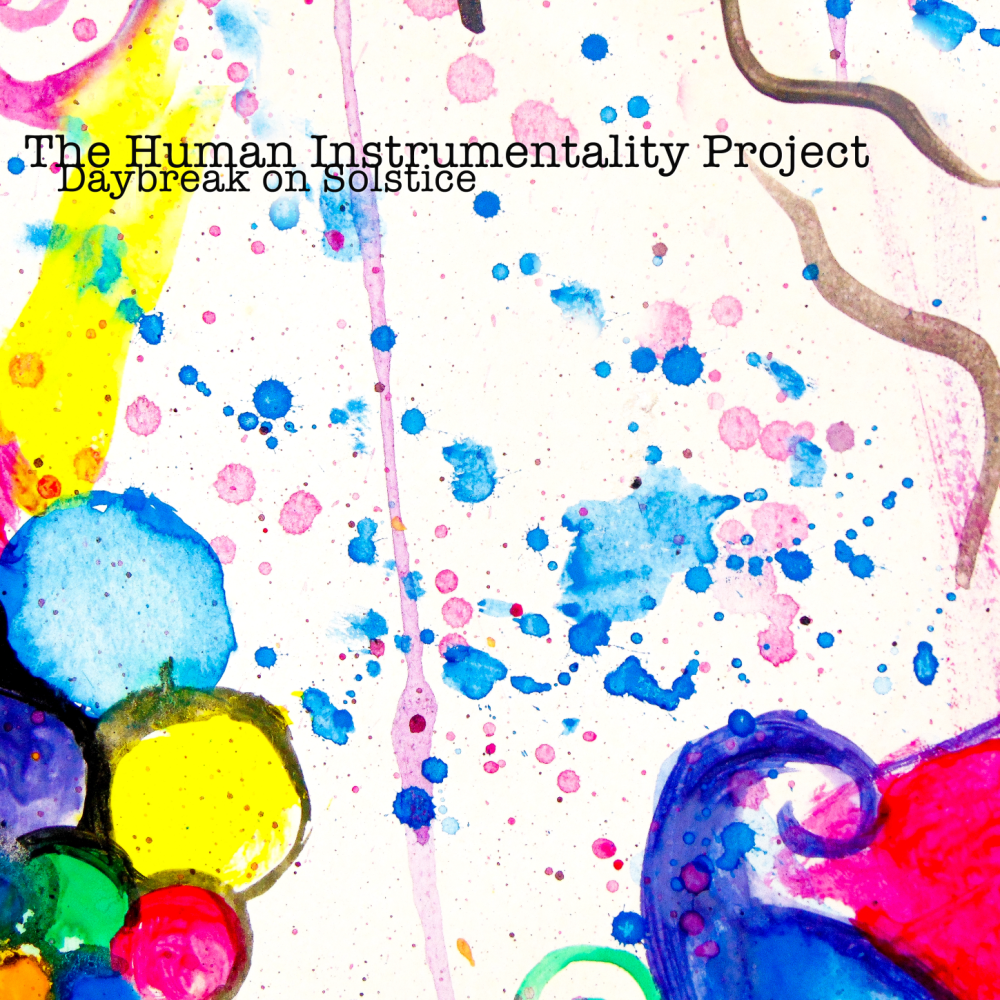 The Human Instrumentality Project | triple j Unearthed