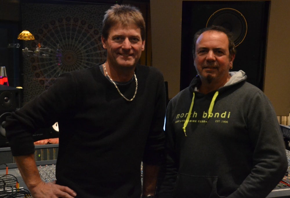 Fyred Up | triple j Unearthed