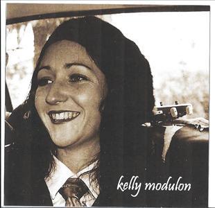 Kelly Modulon | triple j Unearthed