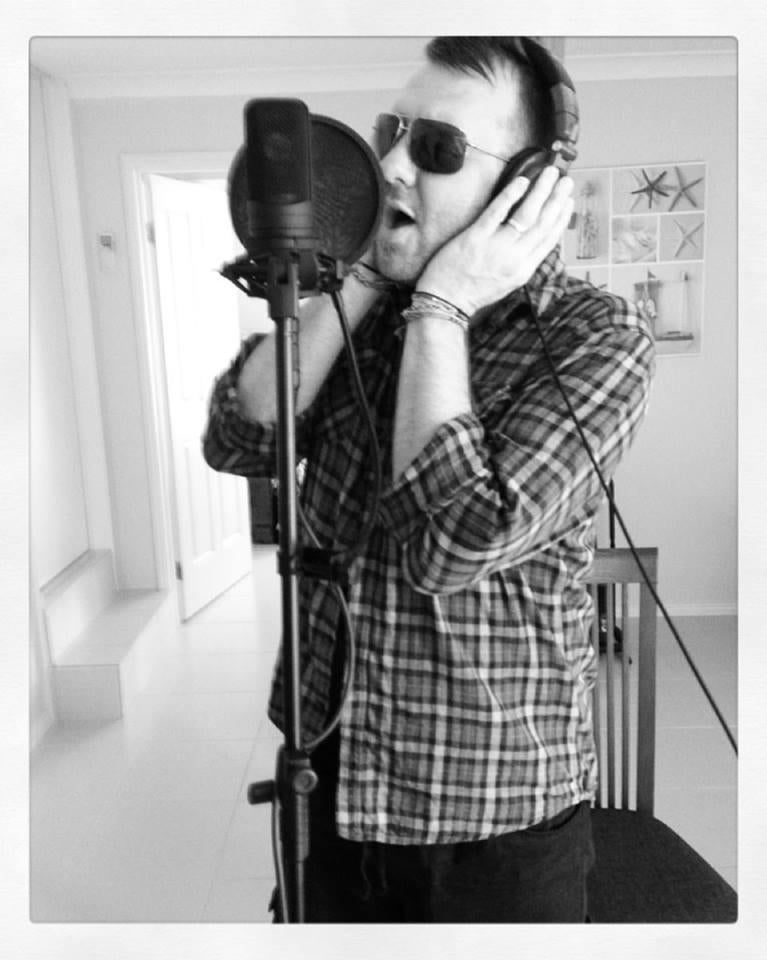 Chris Botfield | triple j Unearthed