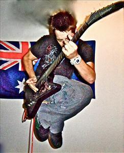 Elliott Shaw | triple j Unearthed