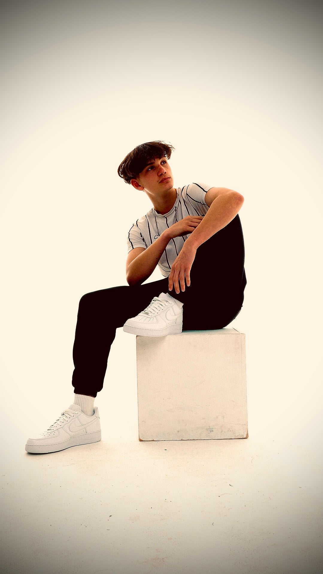 Jayray | triple j Unearthed