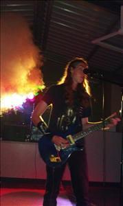 Andrew Smith | triple j Unearthed