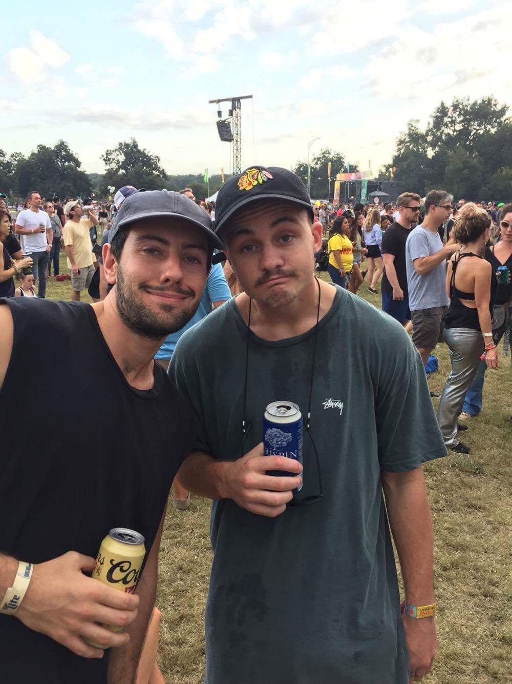 Sam Godden | triple j Unearthed