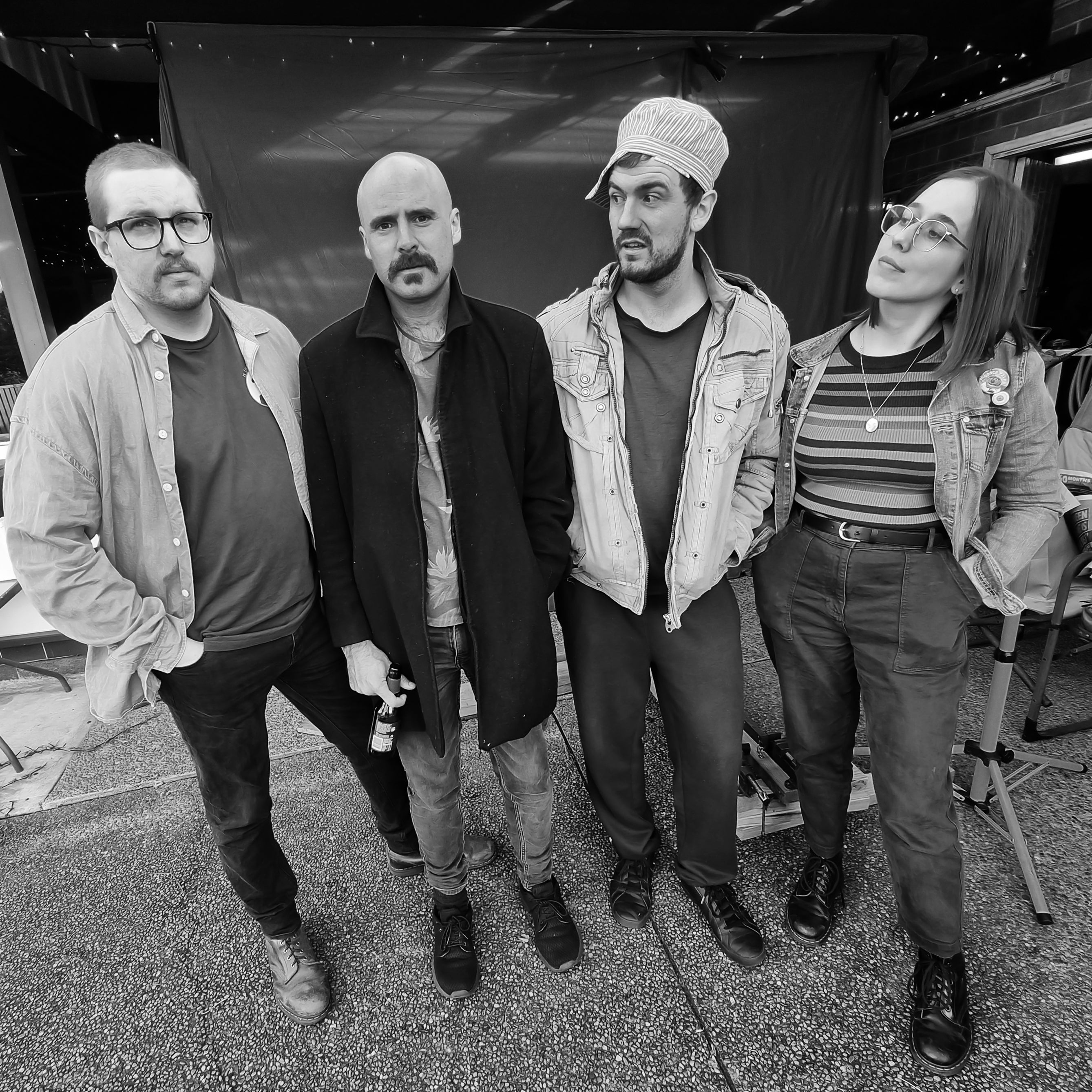 but anyway | triple j Unearthed