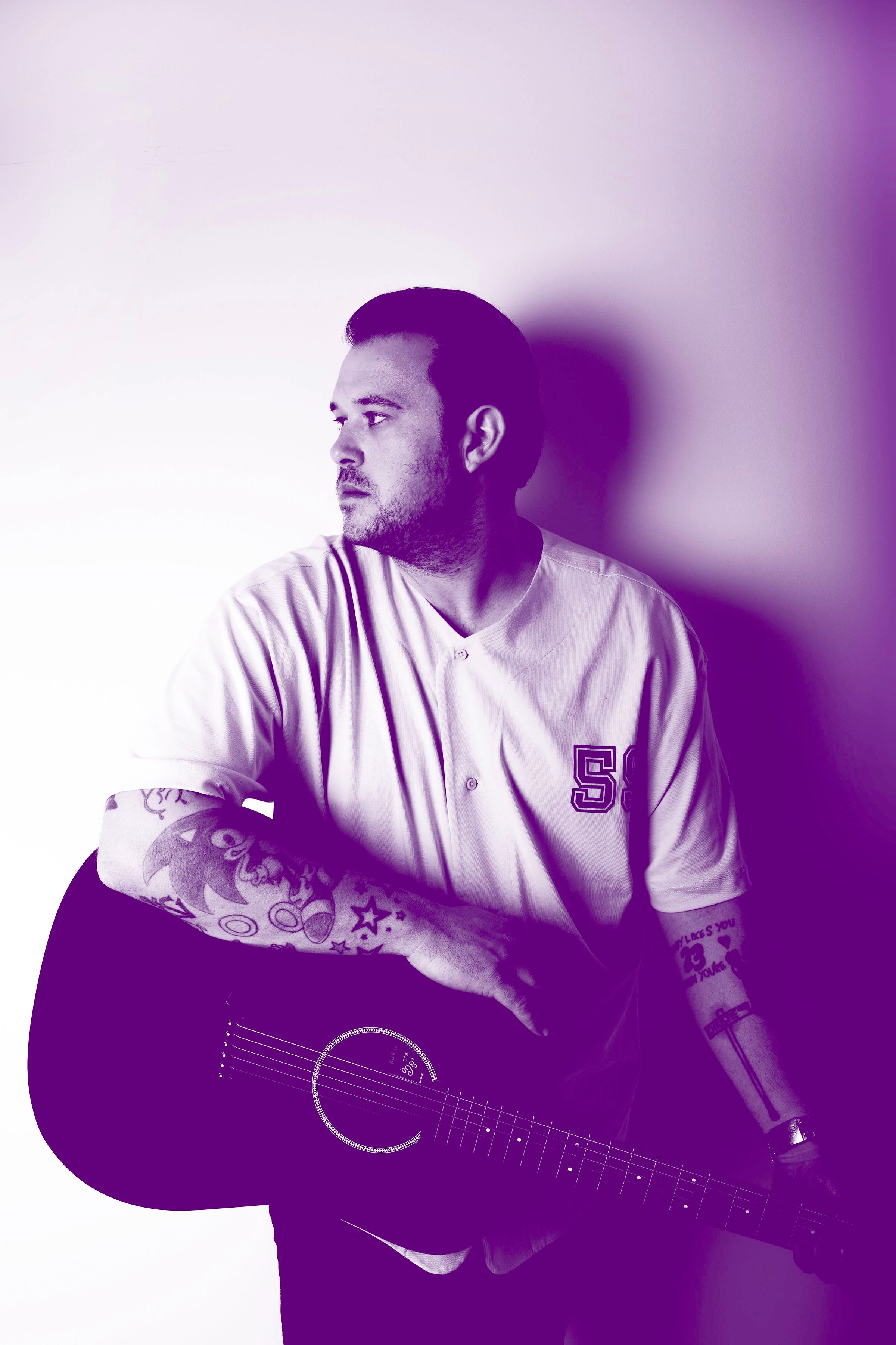 Matt Bailey - triple j Unearthed