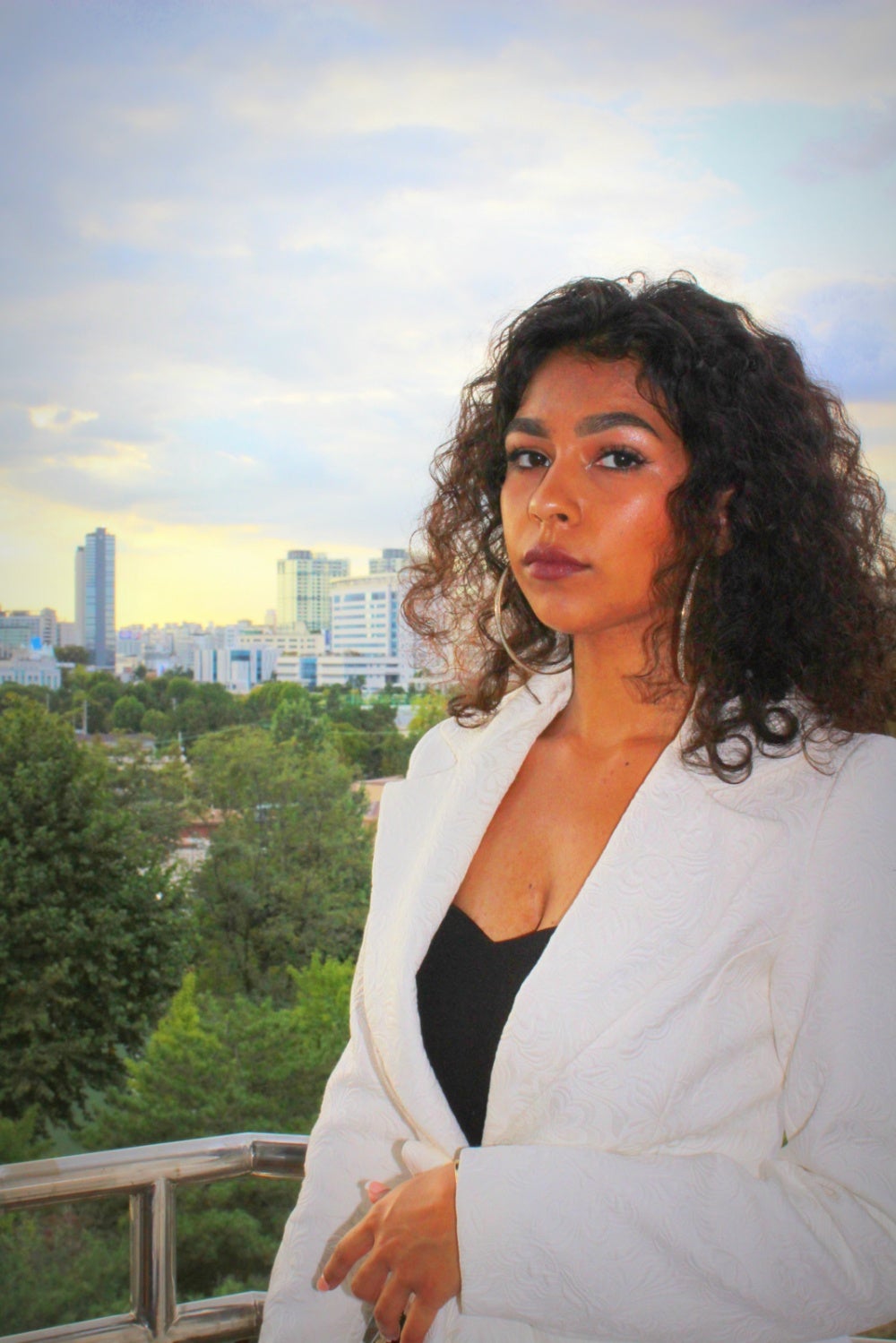 Ashanta Eve Tolley | triple j Unearthed