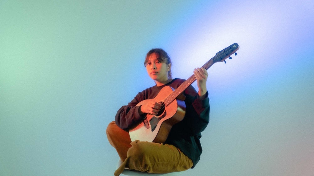 Sifra Zipora | triple j Unearthed