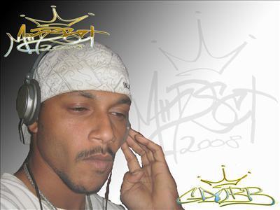 G Dubb | triple j Unearthed