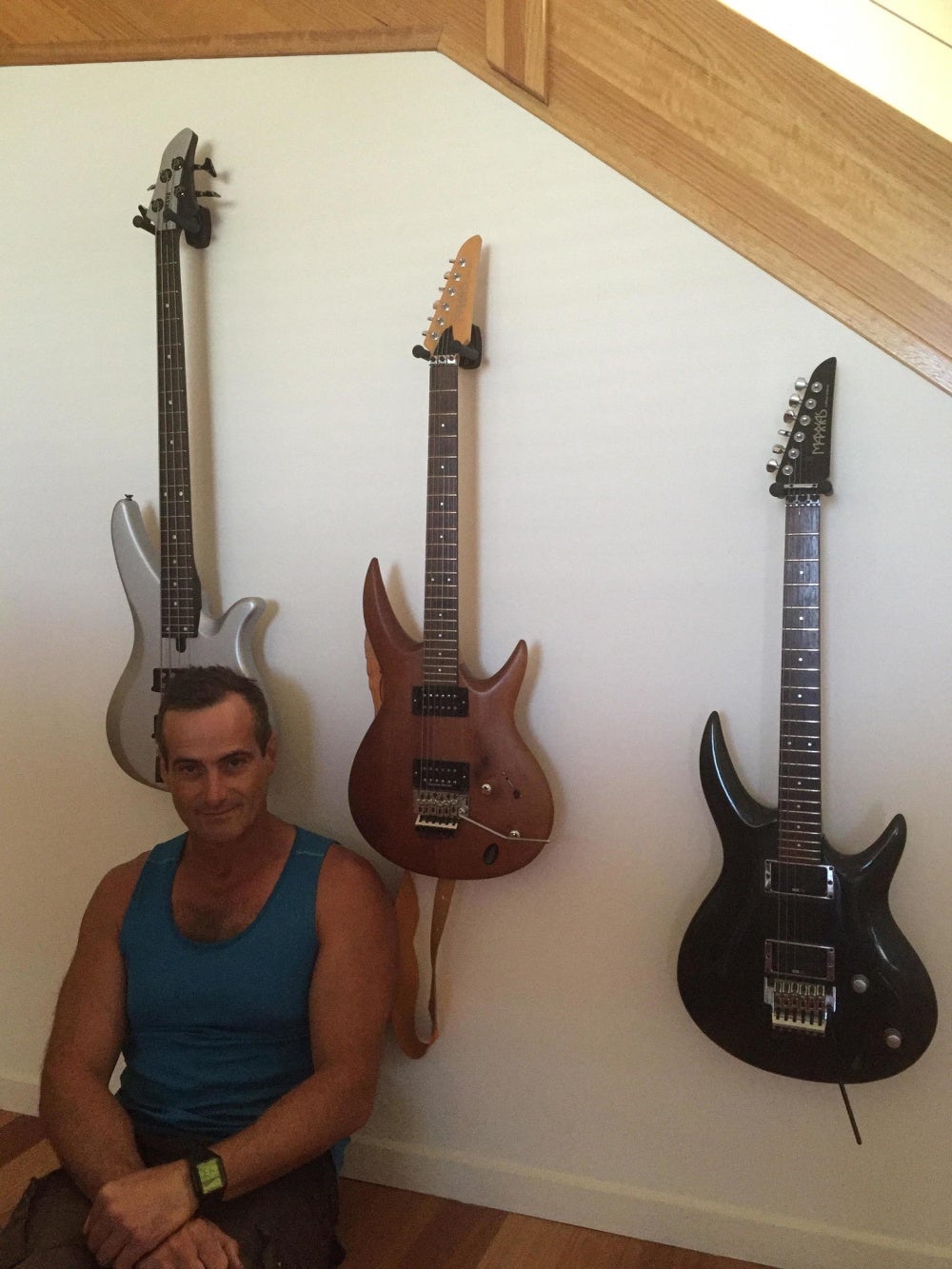 BILLY MAX | triple j Unearthed