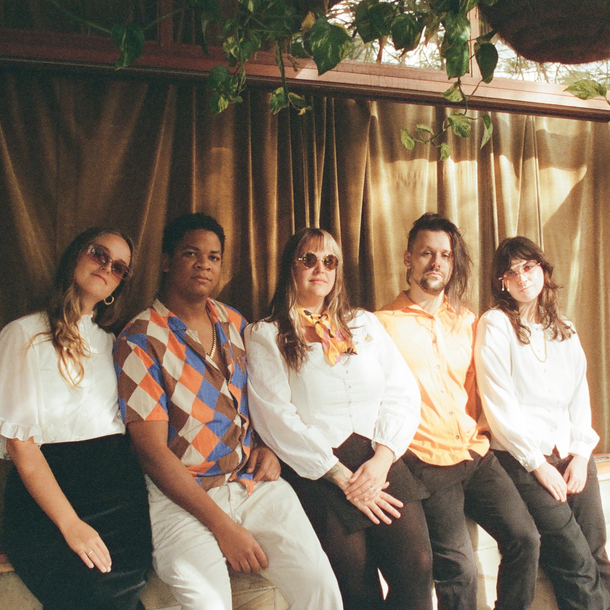 Ghost Mutt | triple j Unearthed