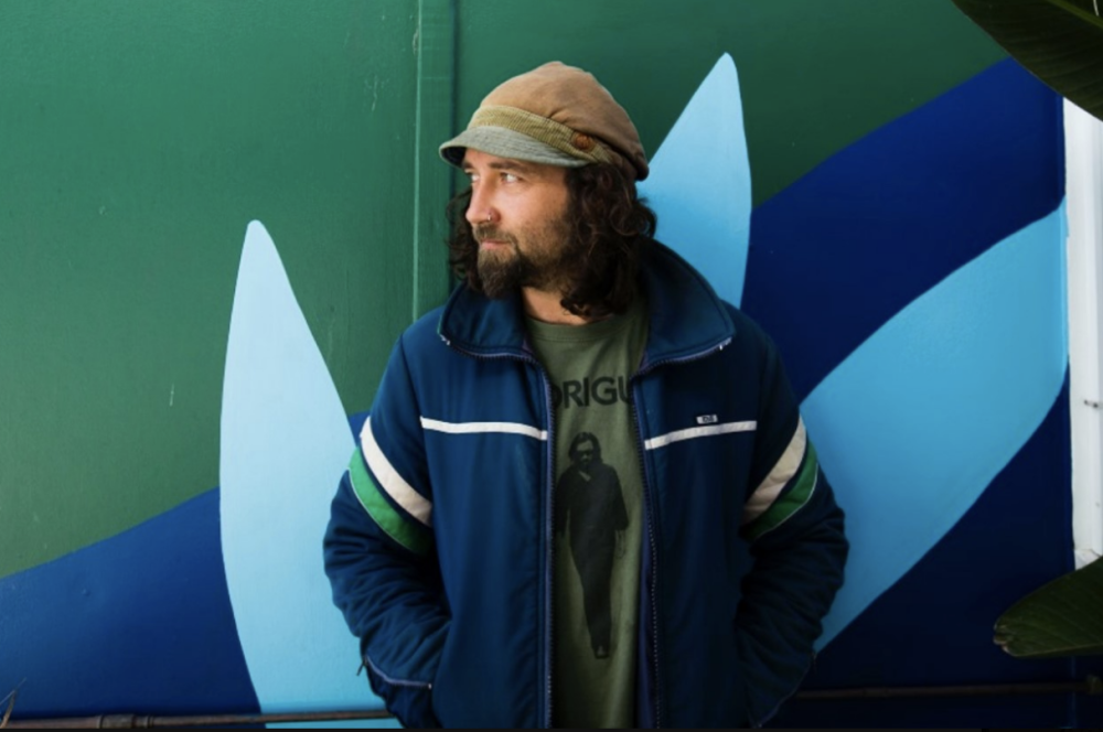 Hayden Hack | triple j Unearthed