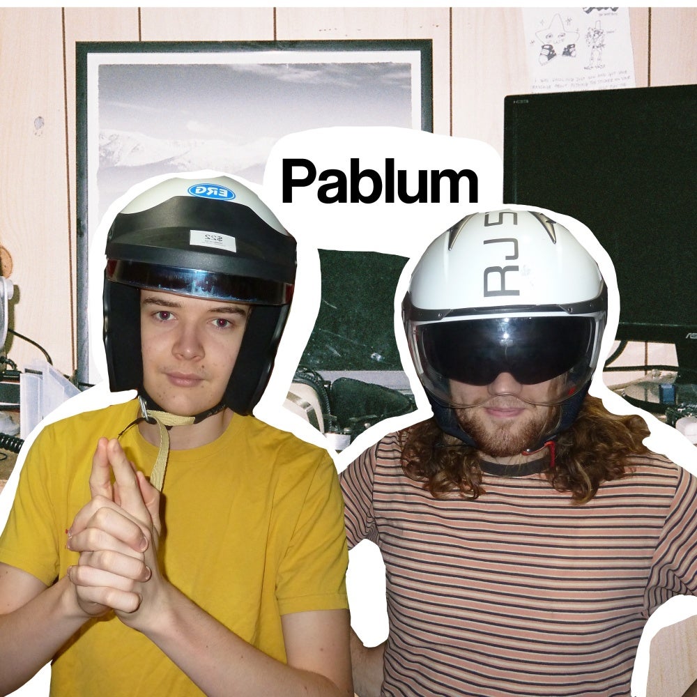 Pablum | triple j Unearthed