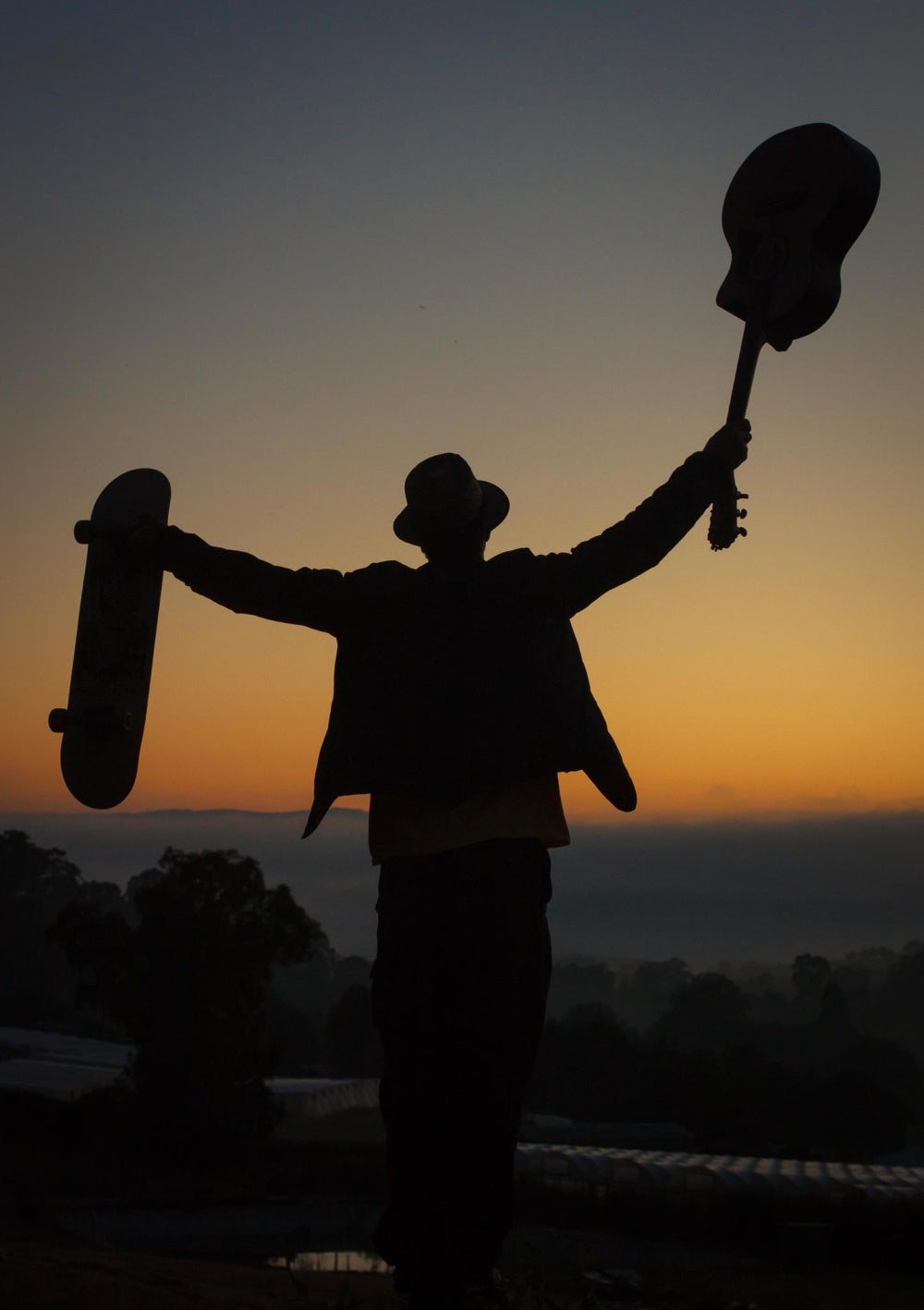 Ben Kelly | triple j Unearthed