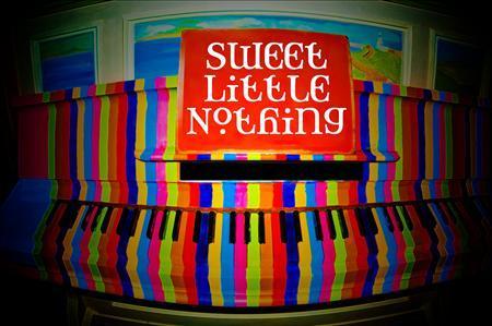 Sweet Little Nothing | triple j Unearthed