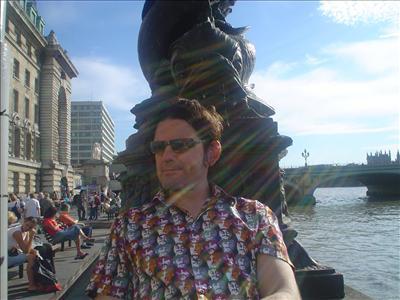 Paul Pomphrey | triple j Unearthed