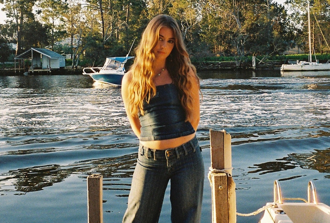 Darcie Haven | triple j Unearthed