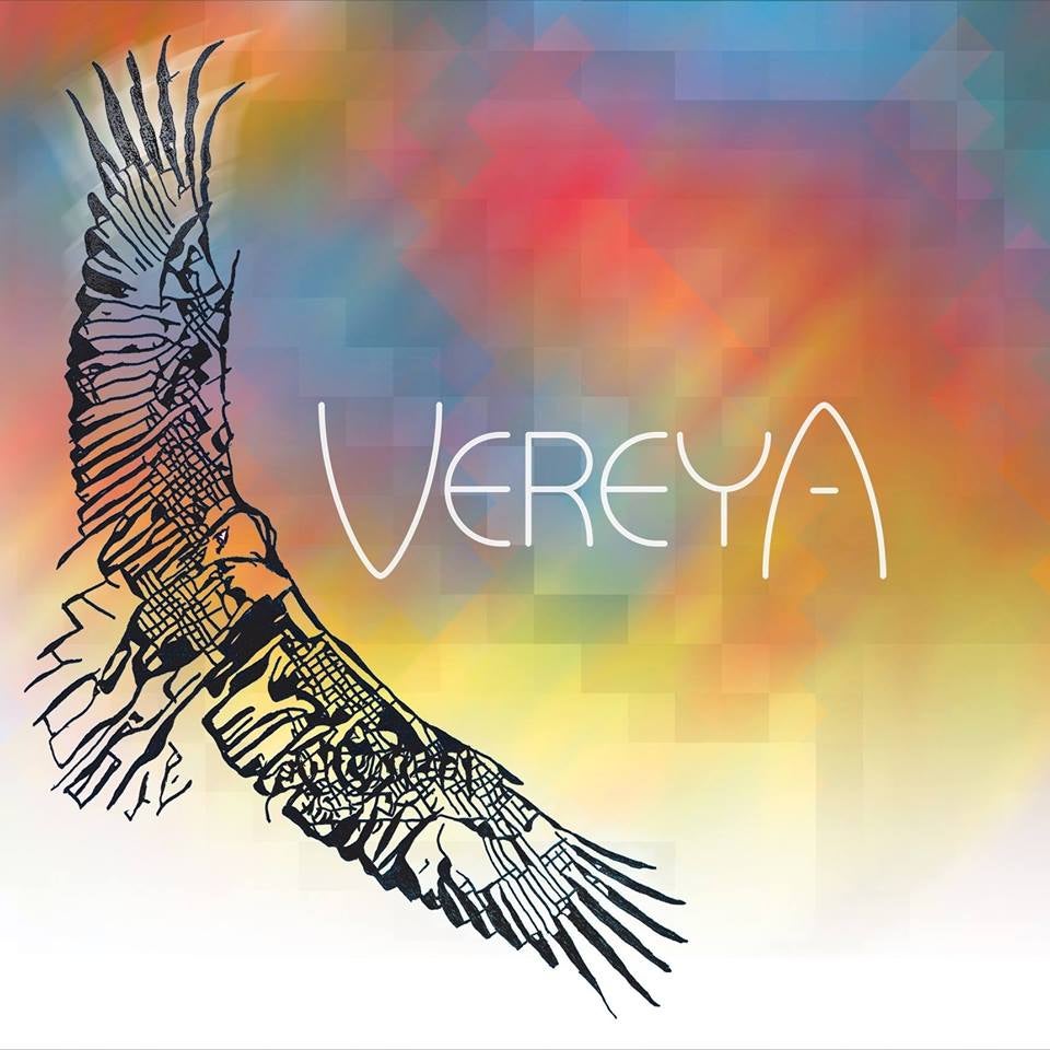 VEREYA | triple j Unearthed