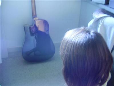 Ali Taylor | triple j Unearthed