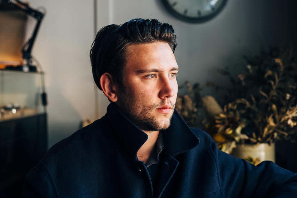 Nicholas Costello | triple j Unearthed