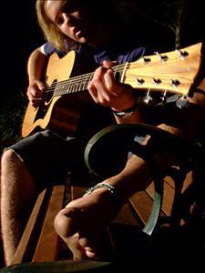 Rhys Crimmin - triple j Unearthed
