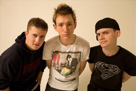 Short Circuit | triple j Unearthed